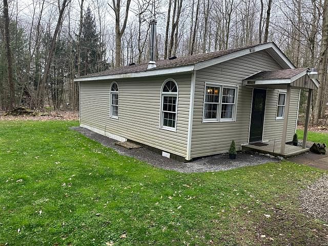 115 Savage Ln, Cherry Grove, PA 16313 | Zillow