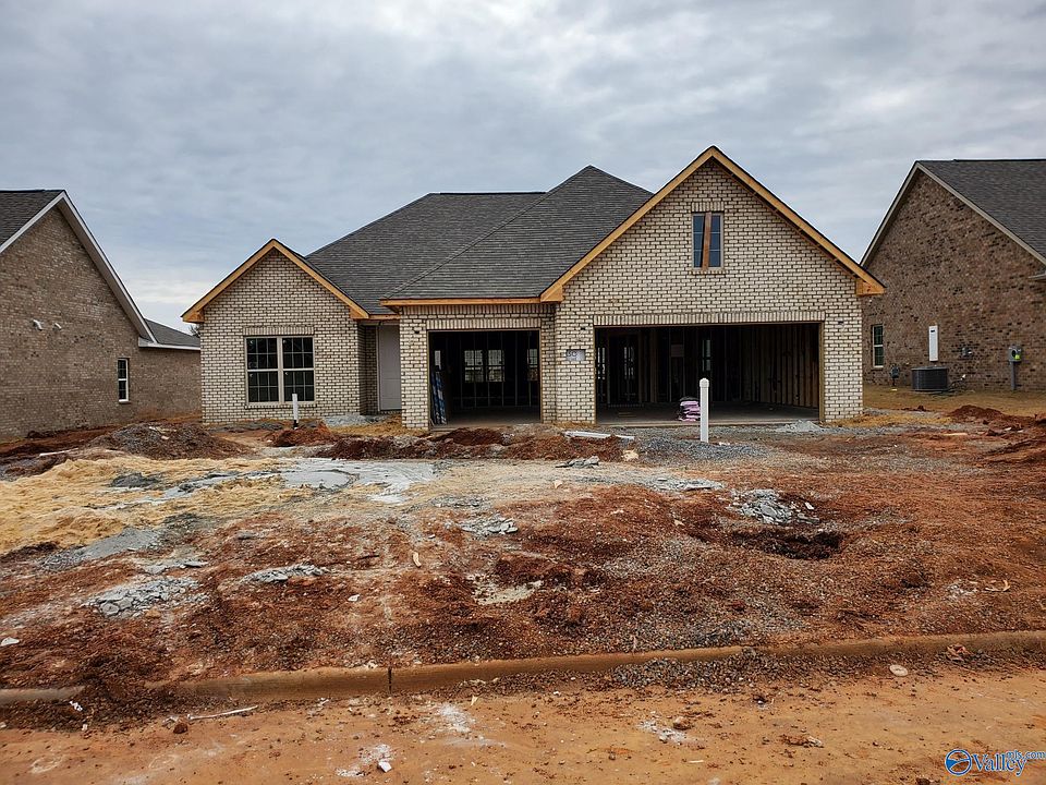 3023 Henry Rd SE, Decatur, AL 35603 | MLS #1823084 | Zillow