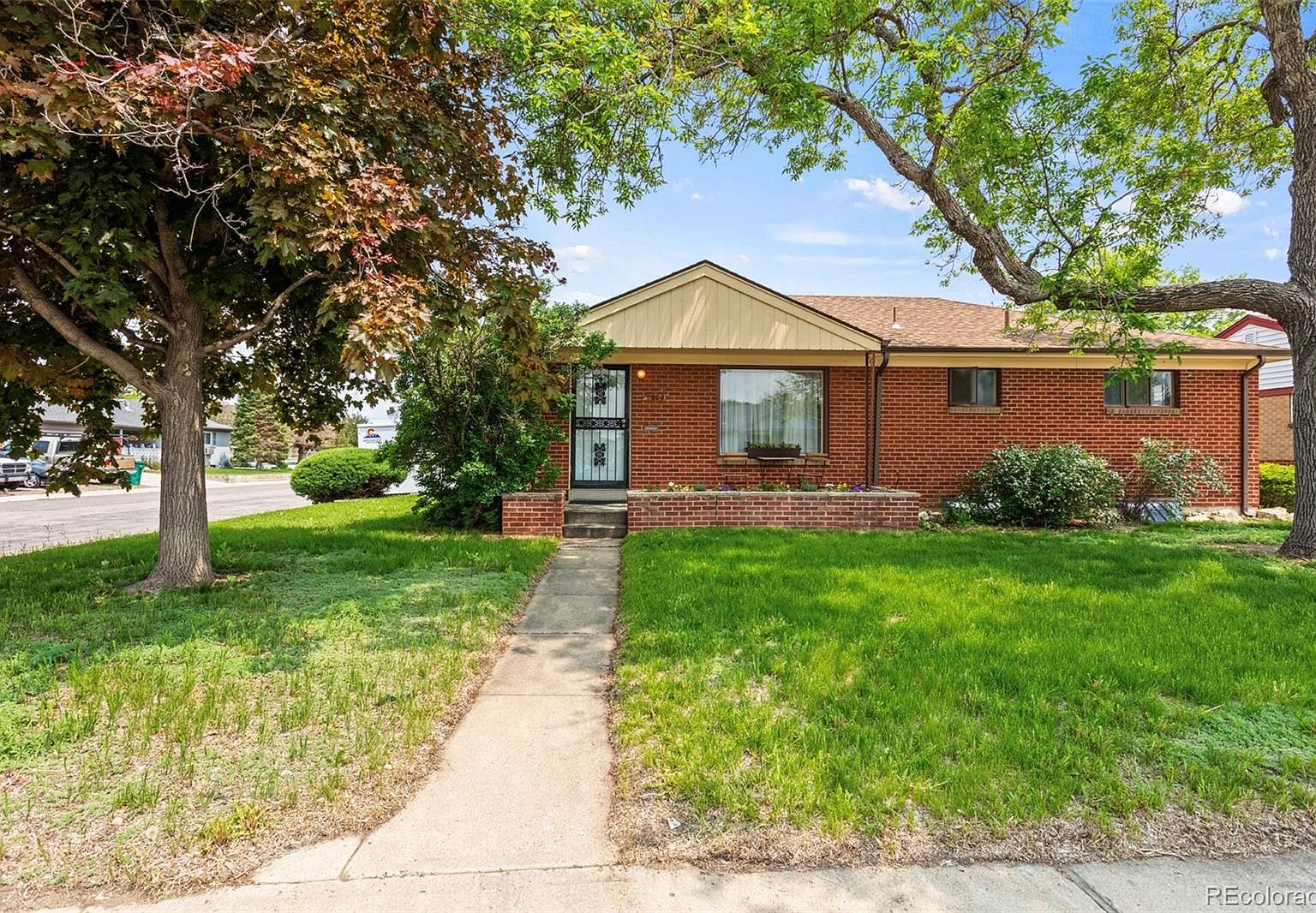 7296 Raritan Street, Denver, CO 80221 | Zillow