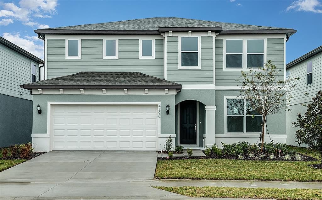 4398 SW 84th Street Rd, Ocala, FL 34476 | Zillow