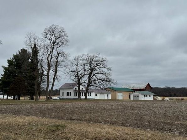 Hancock WI Real Estate - Hancock WI Homes For Sale | Zillow