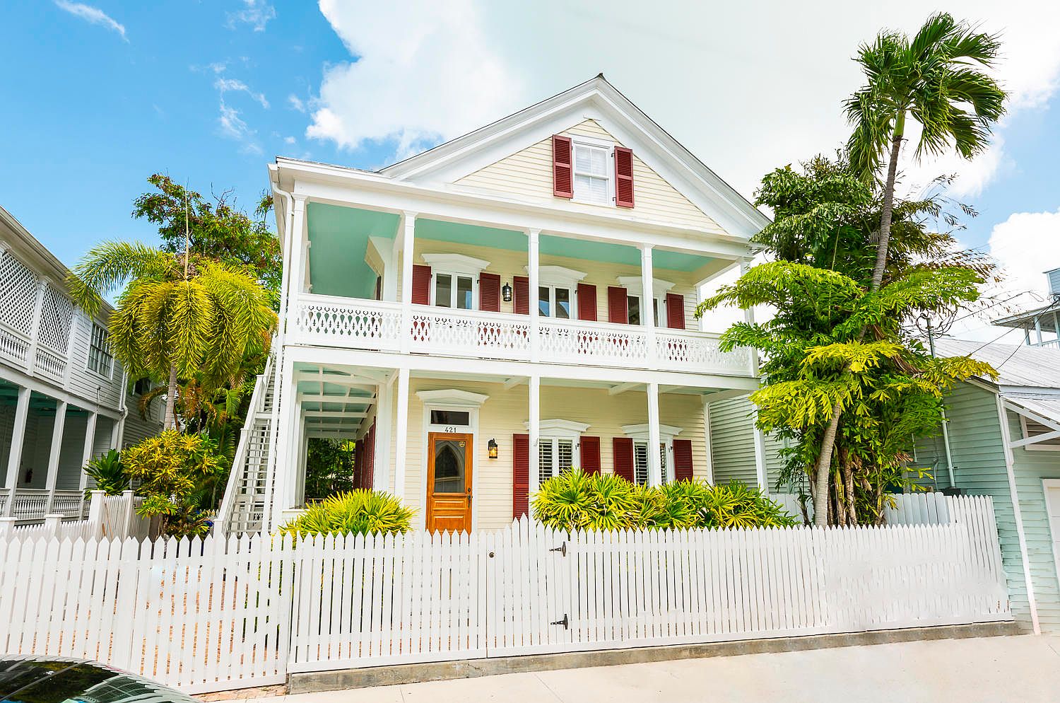 421 William St, Key West, FL 33040 | Zillow