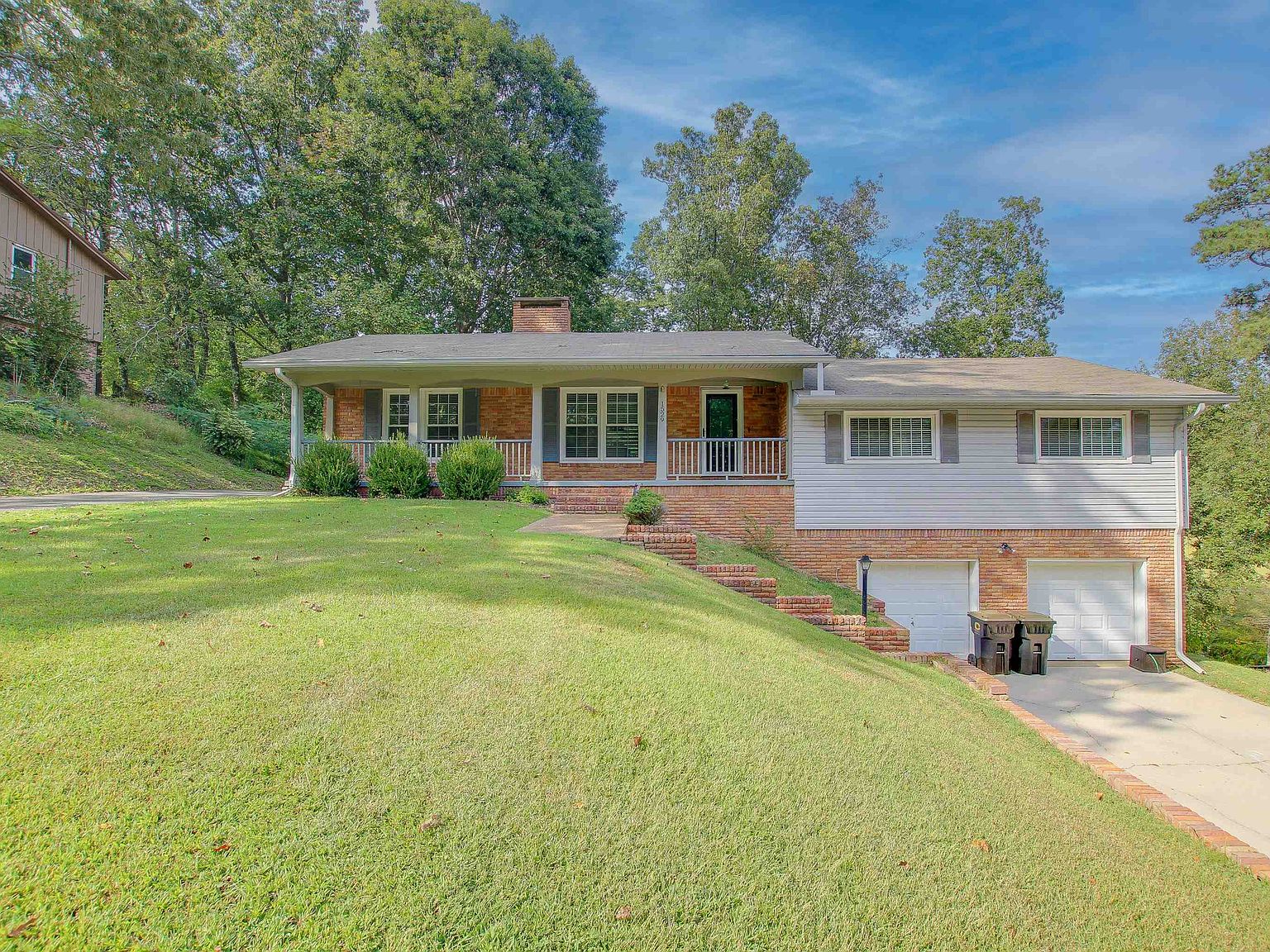1529 Ridge St NW, Cullman, AL 35055 | Zillow