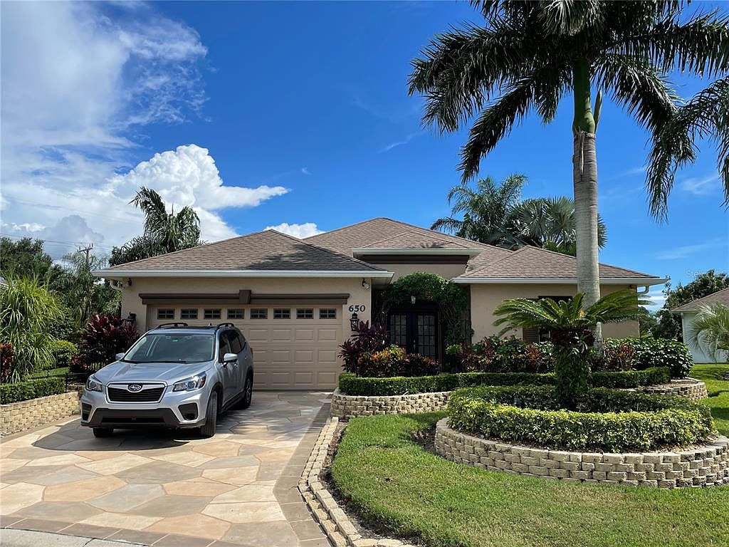 650 Kissimmee Ct, Englewood, FL 34223 | Zillow