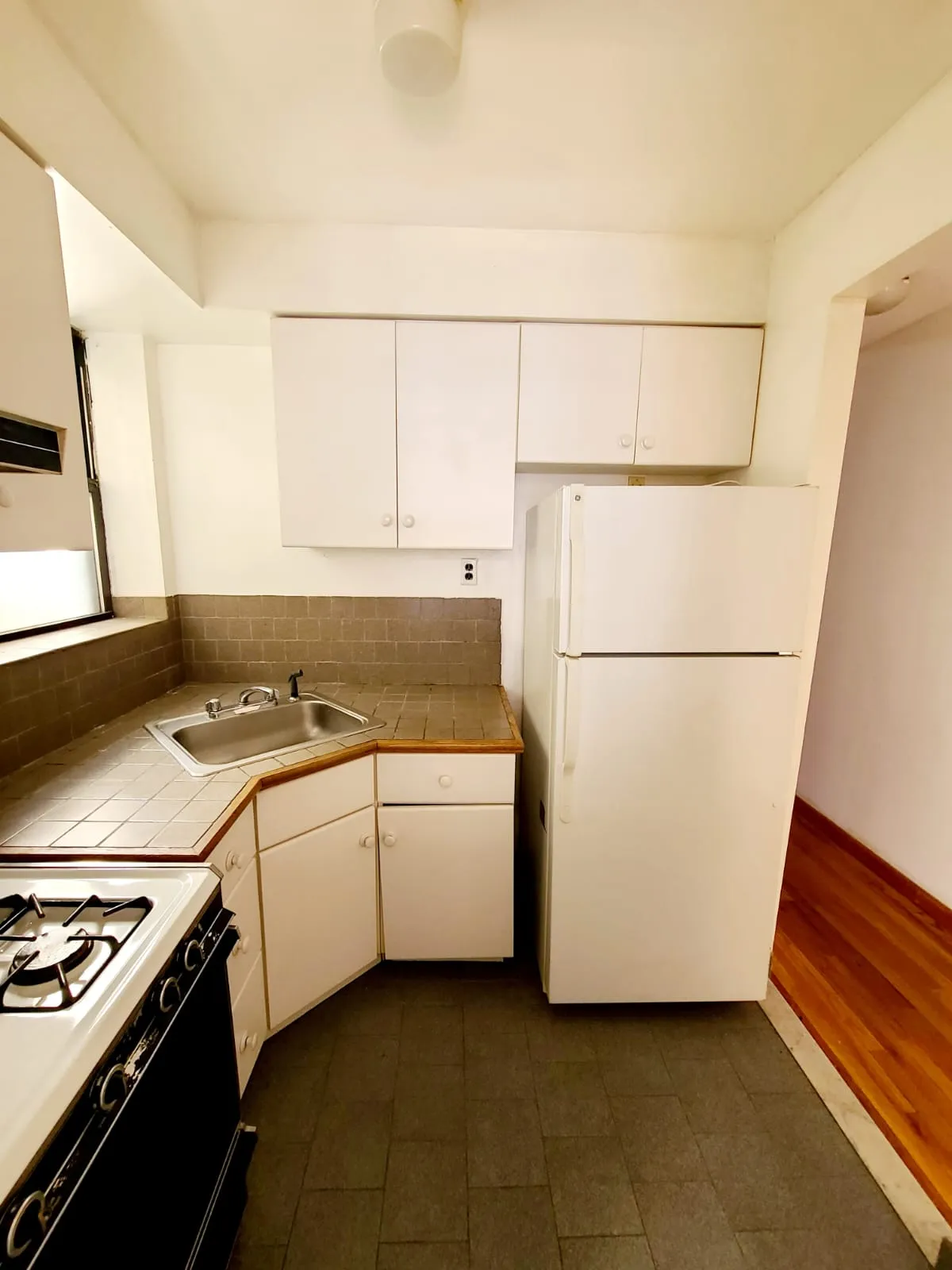 515 West 151st Street #4W in Hamilton Heights, Manhattan | StreetEasy