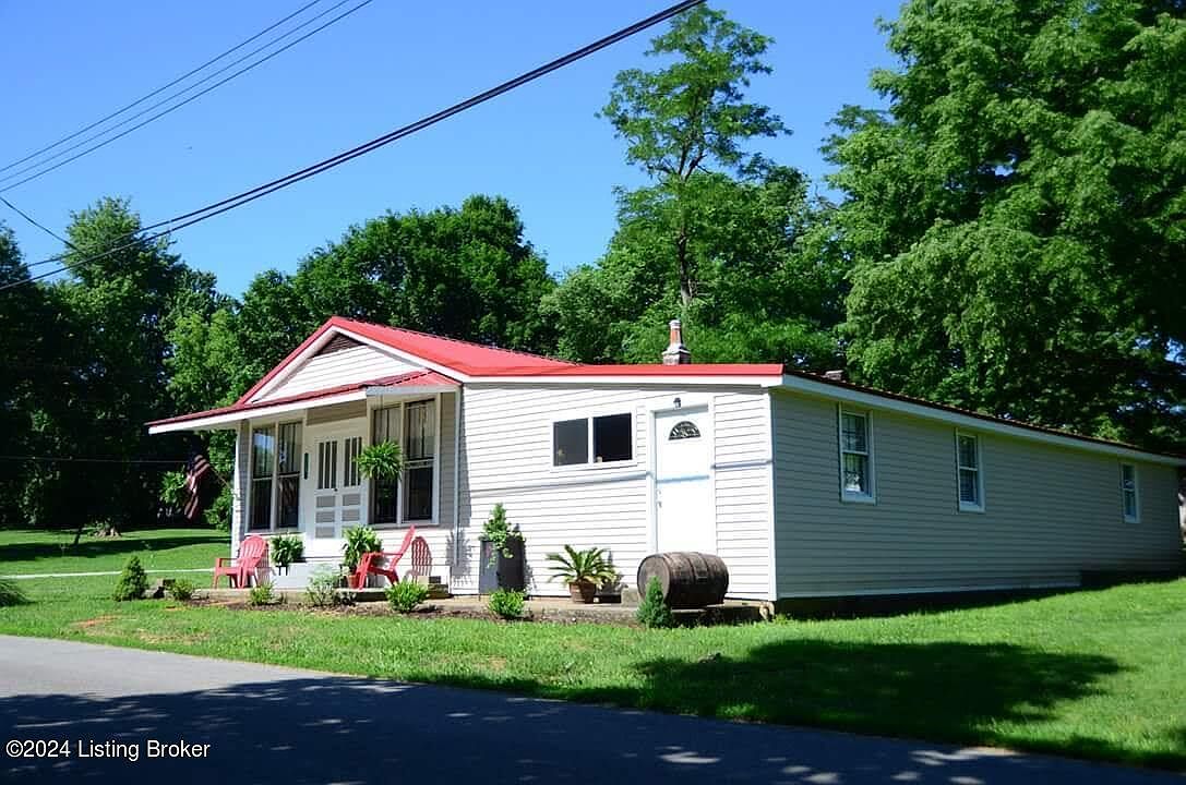 118 Shirley Ave, New Hope, KY 40052 | Zillow