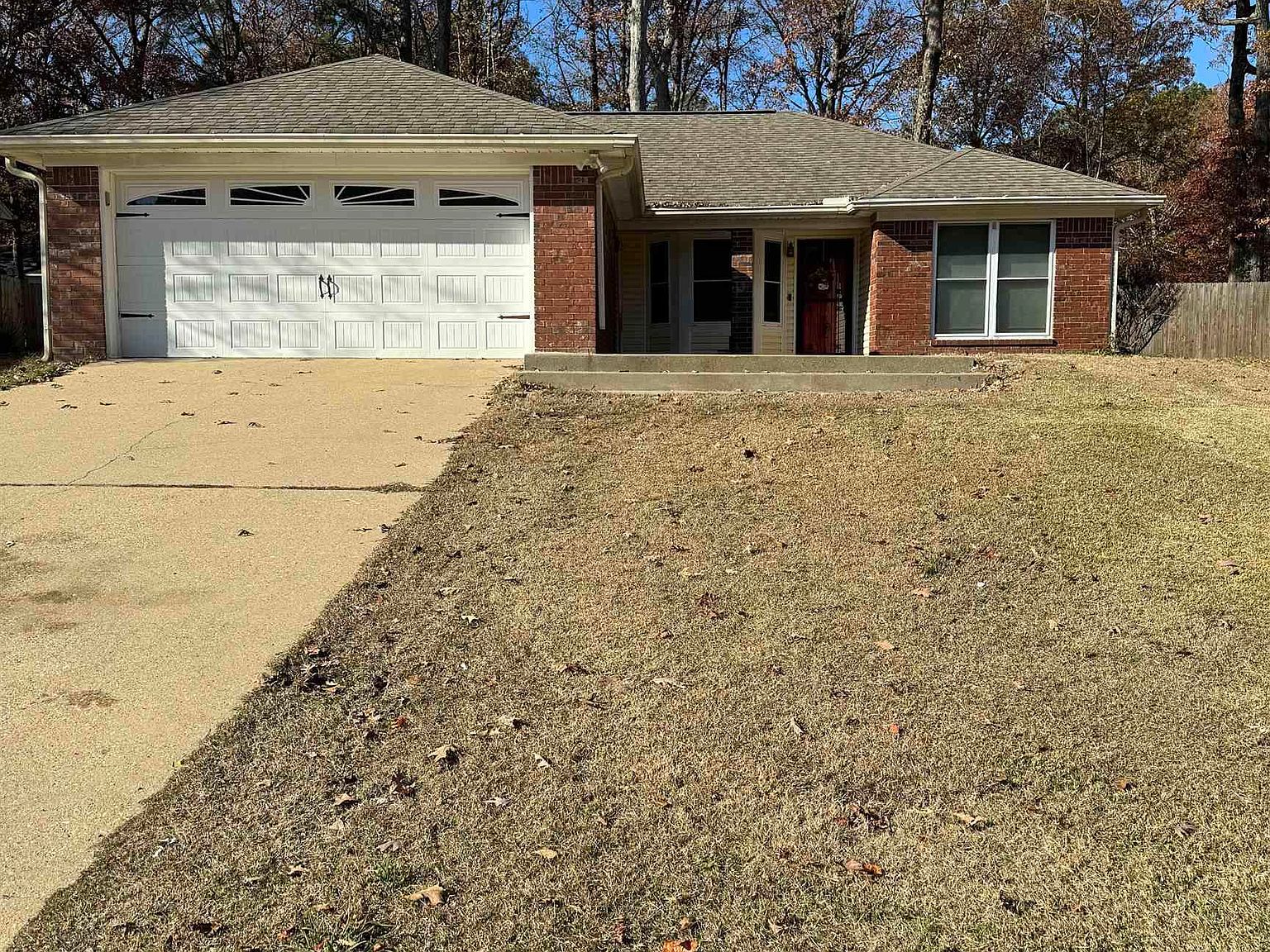 718 Cara Jane Dr, Redfield, AR 72132 | Zillow