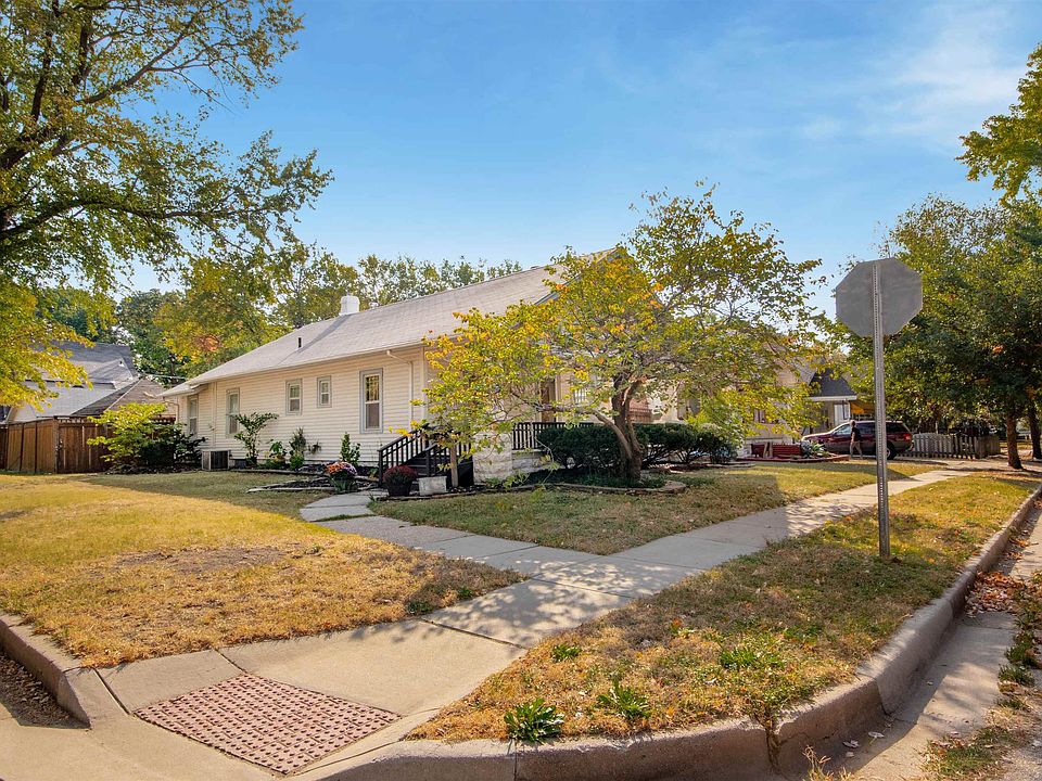 402 S Estelle Ave, Wichita, KS 67211 | Zillow
