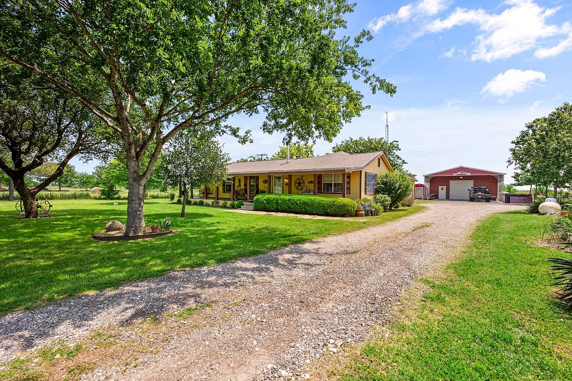8089 N Fm 1126, Barry, TX 75102 | MLS #20316385 | Zillow