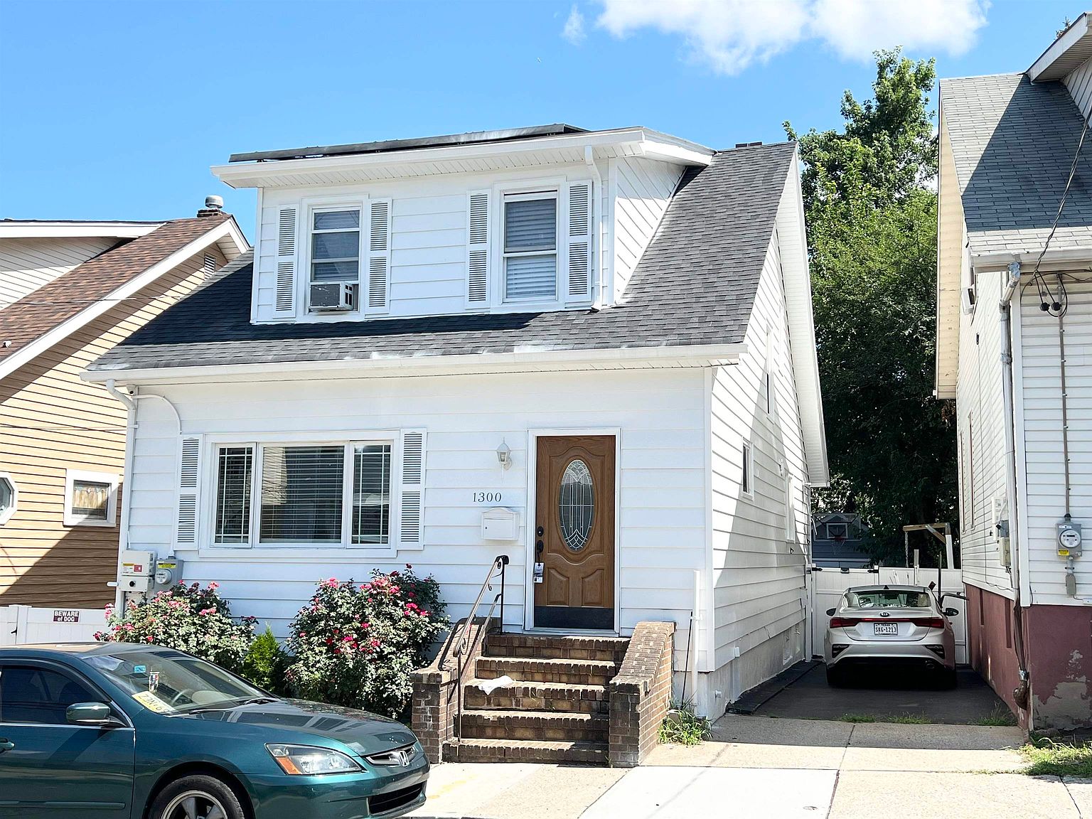 1300 83rd St, North Bergen, NJ 07047 | MLS #230012344 | Zillow