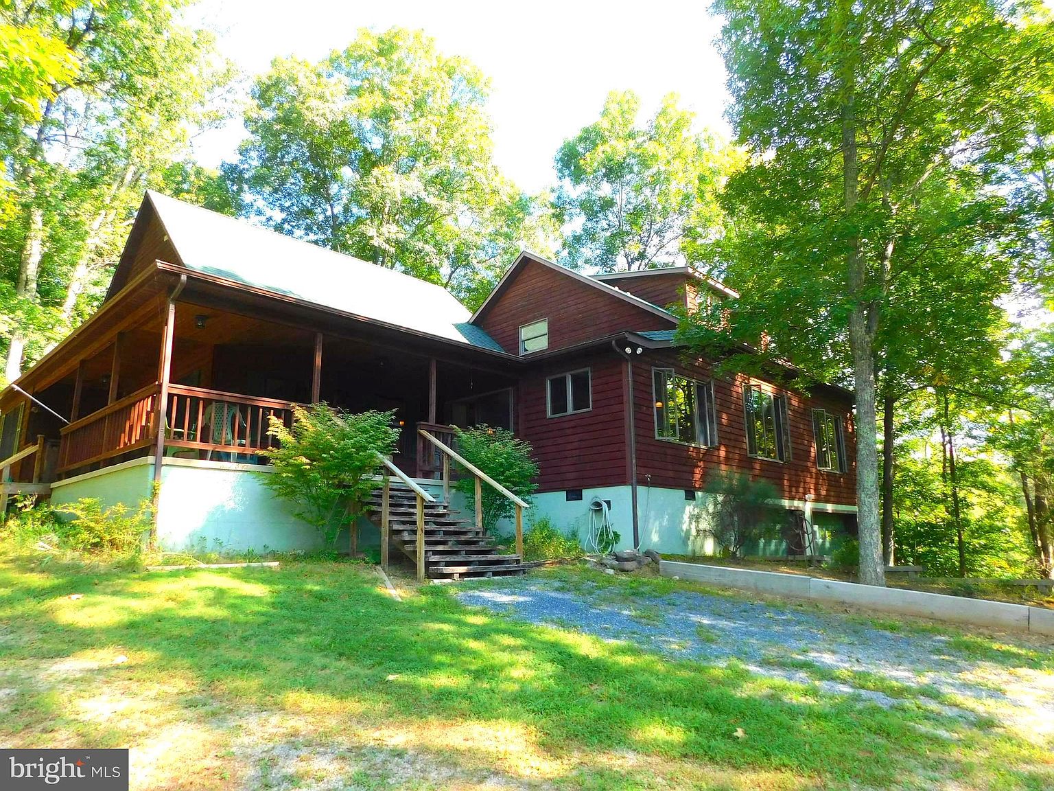 357 Lyle House Rd, Mathias, WV 26812 | Zillow
