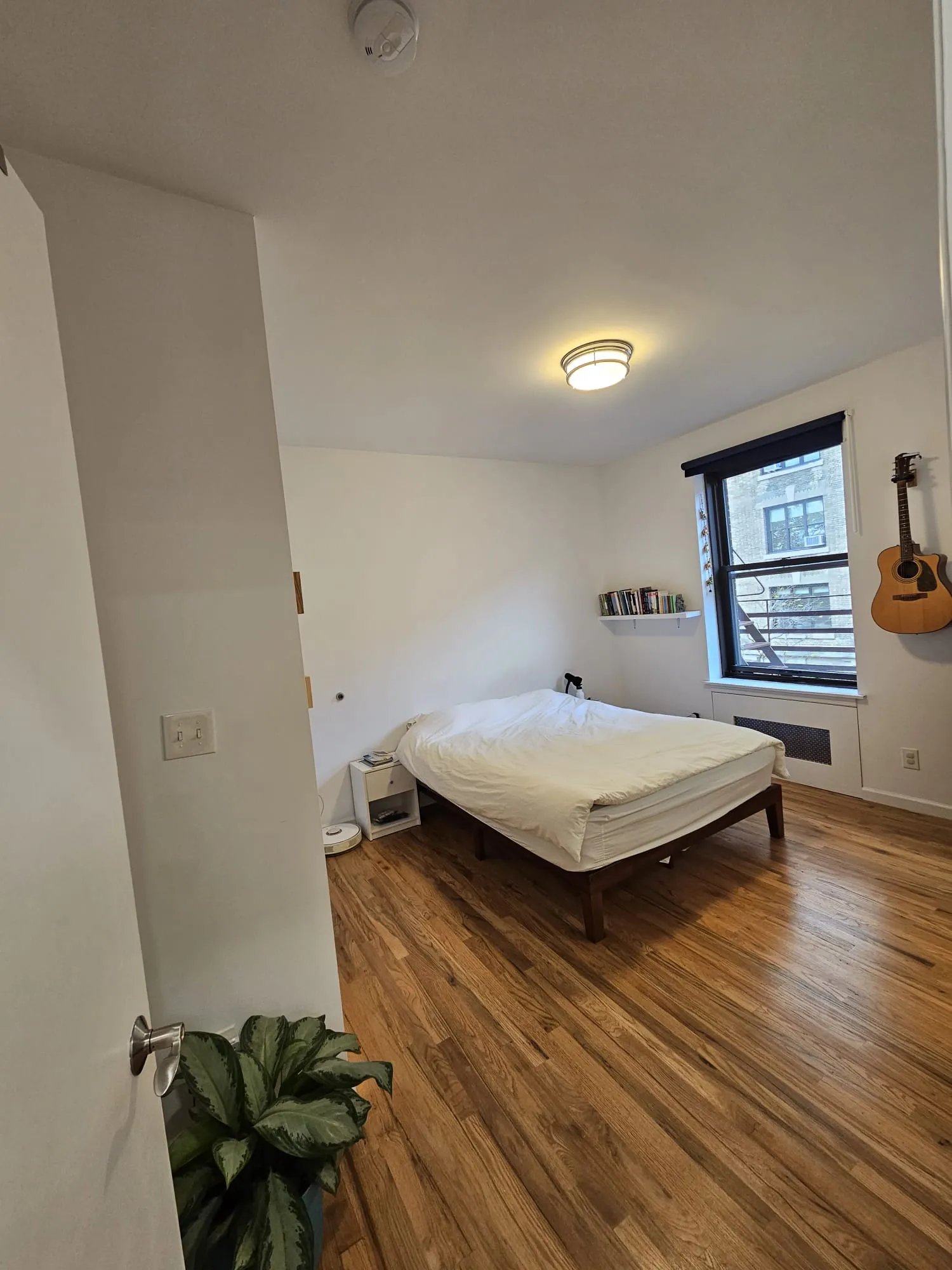 202 Riverside Drive #4G in Upper West Side, Manhattan | StreetEasy