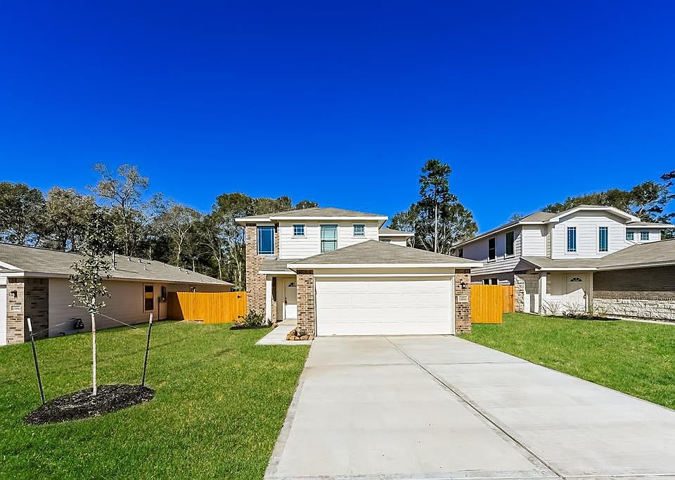 25593 Roy Rogers Rd, Splendora, TX 77372 | Zillow