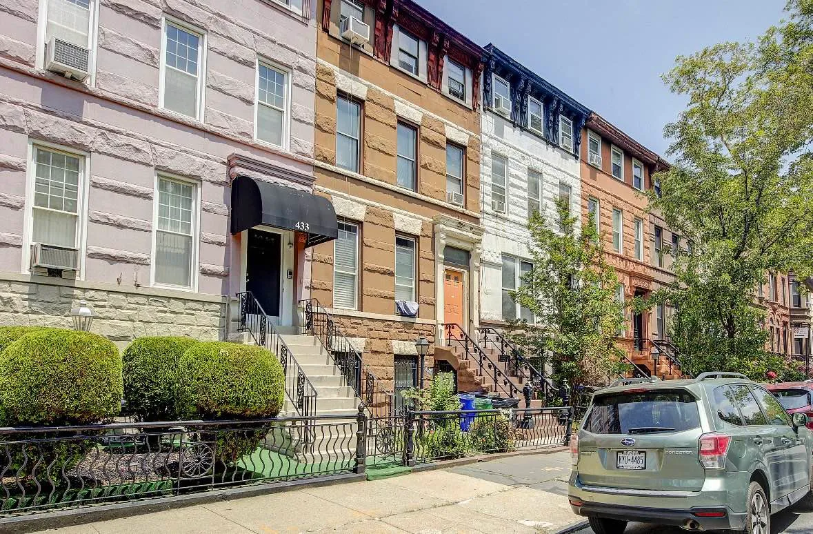 435 Macon Street in Stuyvesant Heights, Brooklyn | StreetEasy