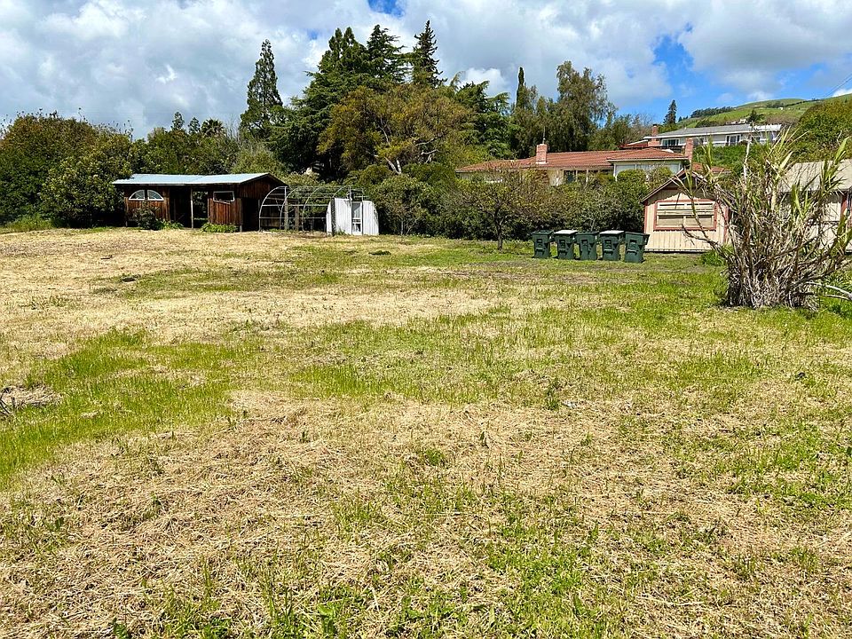 0 Mount Hamilton Rd, San Jose, CA 95127 | Zillow