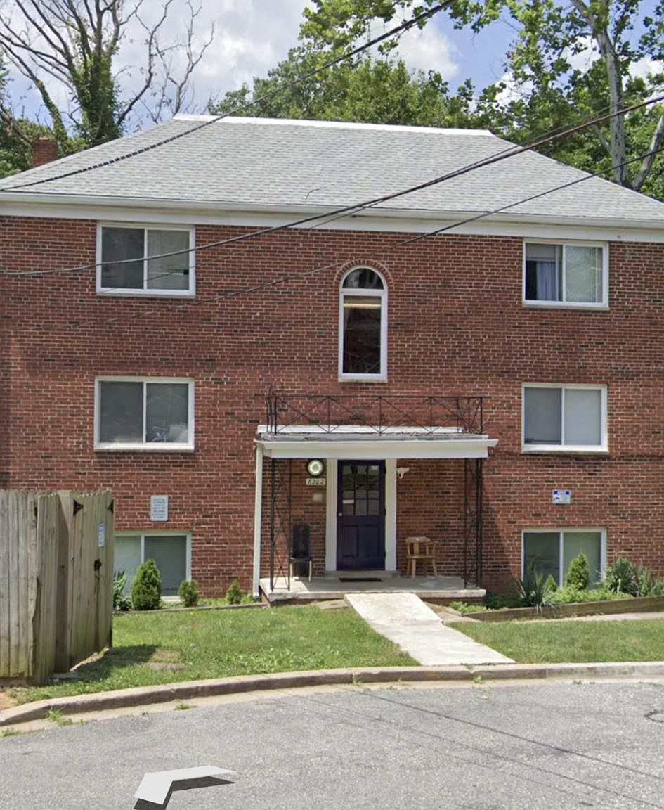 8202 Houston Ct #2, Takoma Park, MD 20912 | Zillow