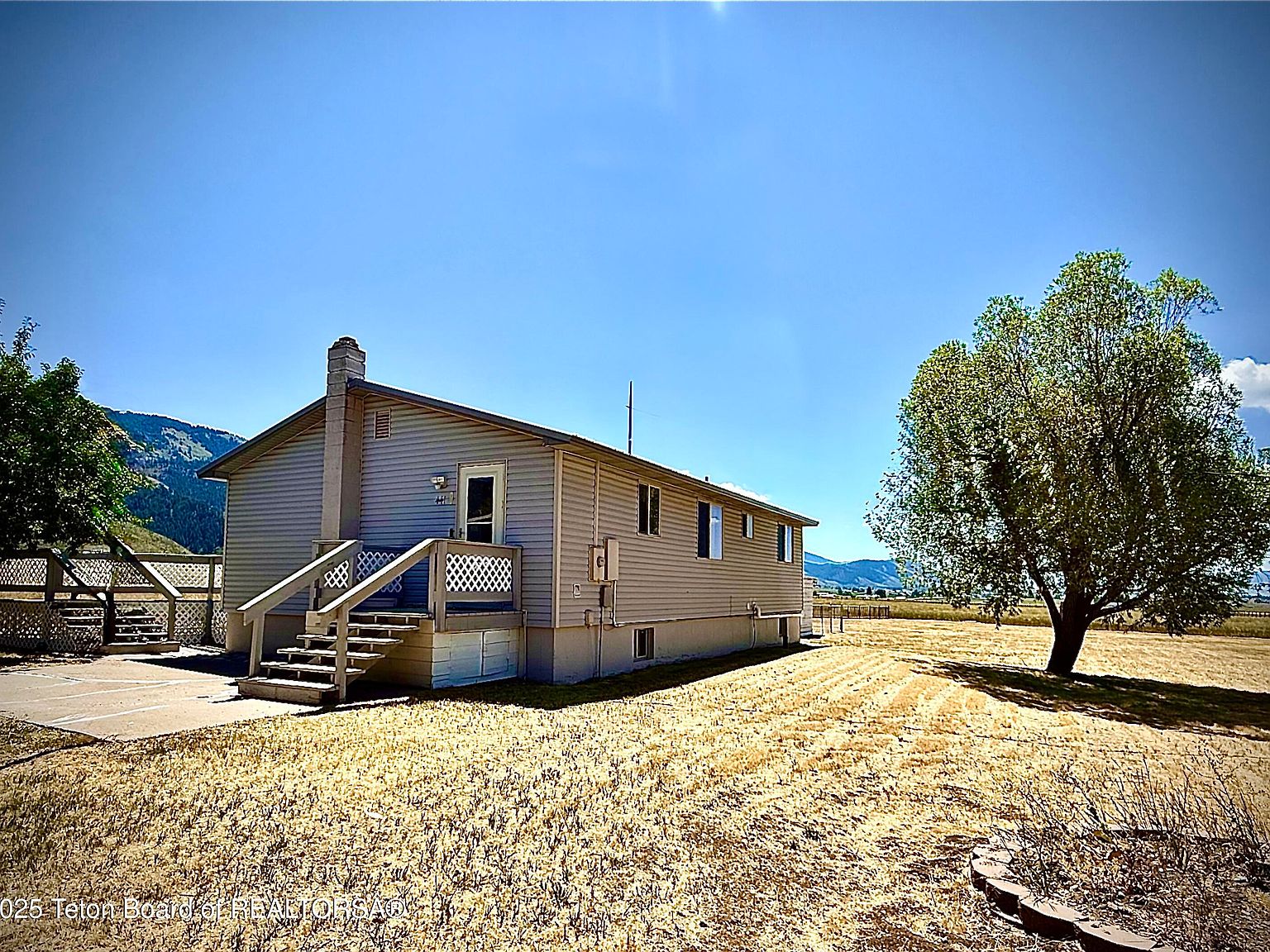 441 S Grover Rd, Grover, WY 83122 | MLS #25-2126 | Zillow