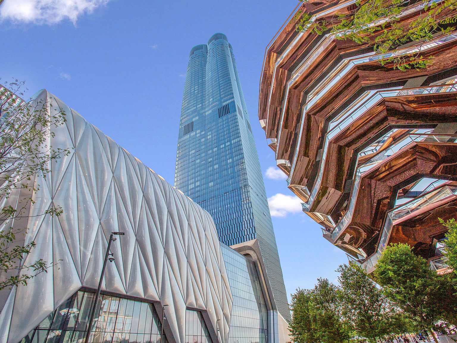 15 Hudson Yards #77F, New York, NY 10001 | Zillow