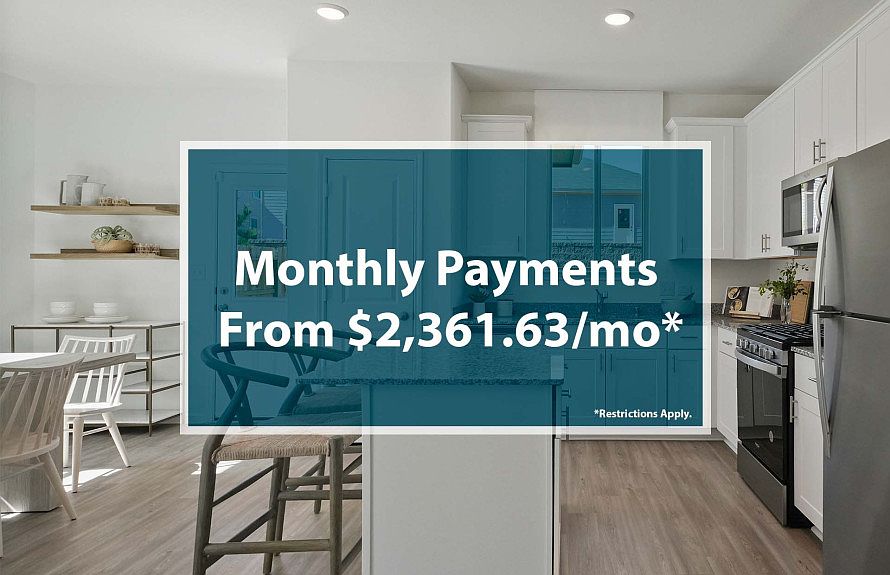 Mavera by Centex Homes in Conroe TX | Zillow