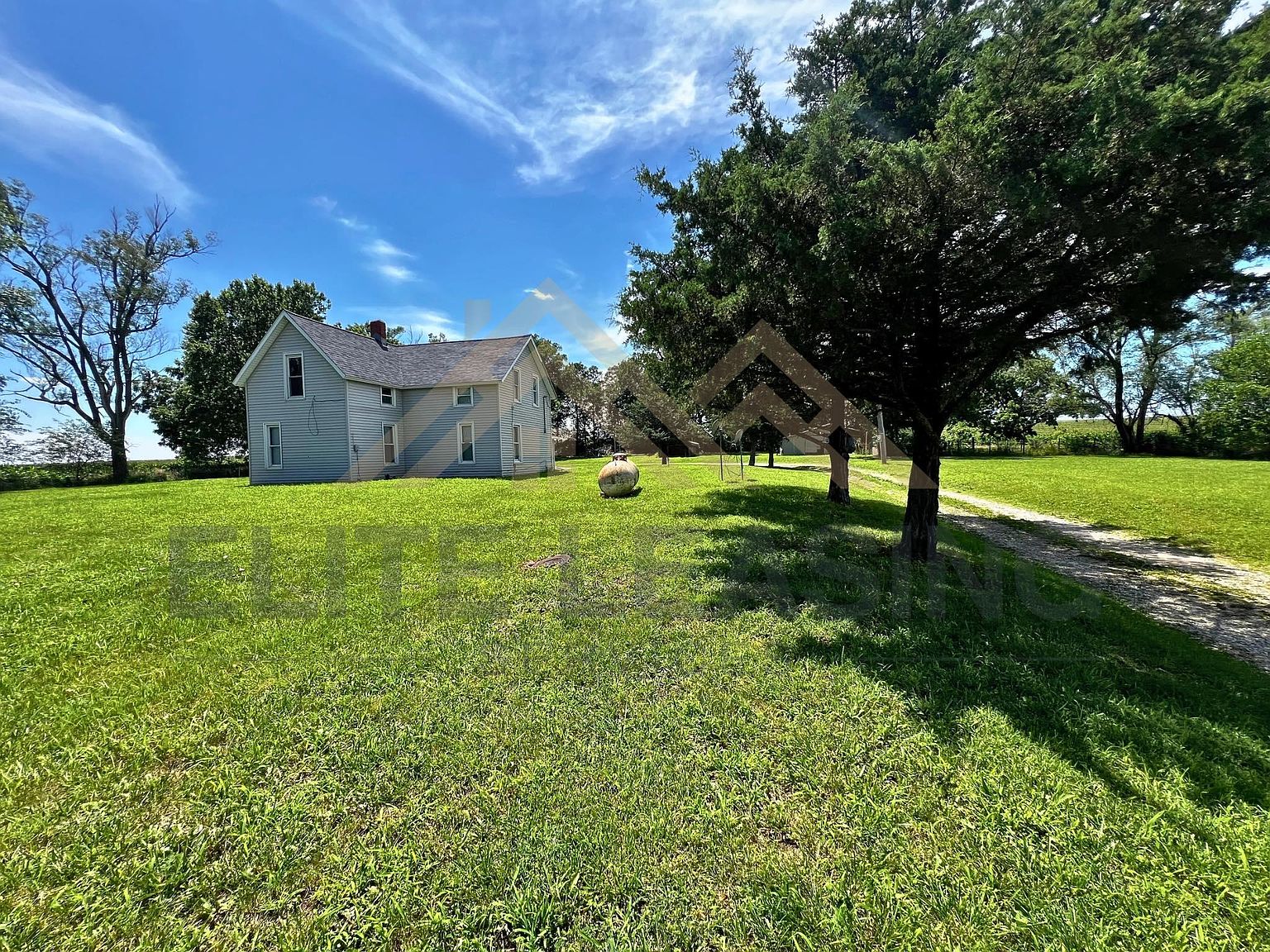 7821 SE Ratner Rd, Berryton, KS 66409 | Zillow
