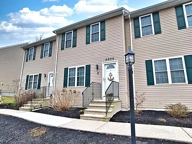 Assonet Bay Townhouses - 5055 N Main St Fall River MA | Zillow