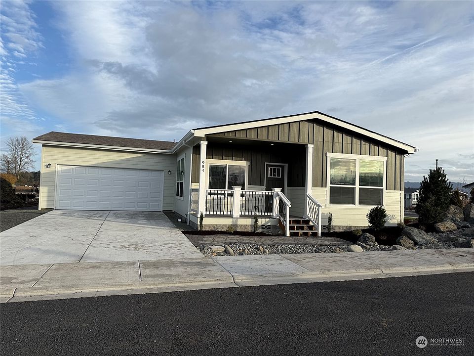 984 N Iris Avenue, Sequim, WA 98382 | MLS #2323564 | Zillow