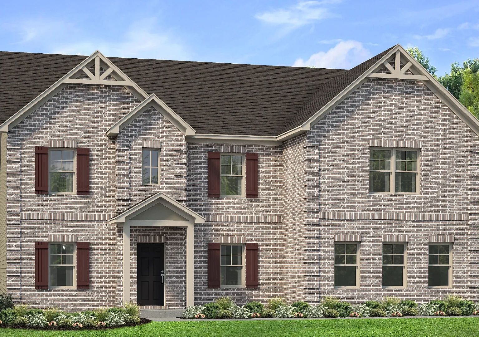 121 Frontier Way, Mcdonough, GA 30253 | Zillow