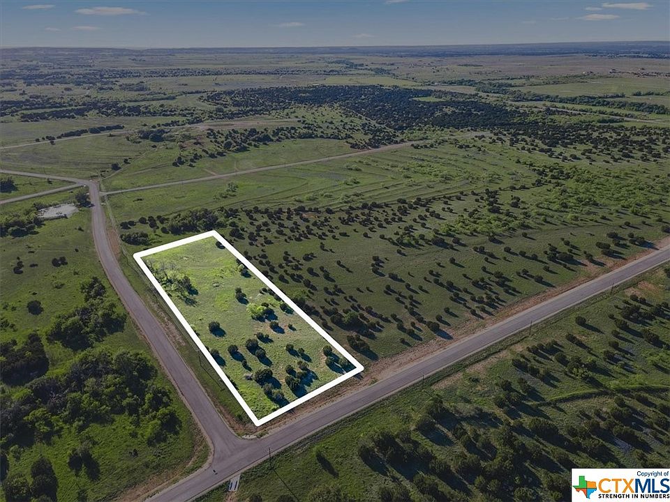 116 Waggener Ranch Rd, Copperas Cove, TX 76522 | MLS #539900 | Zillow