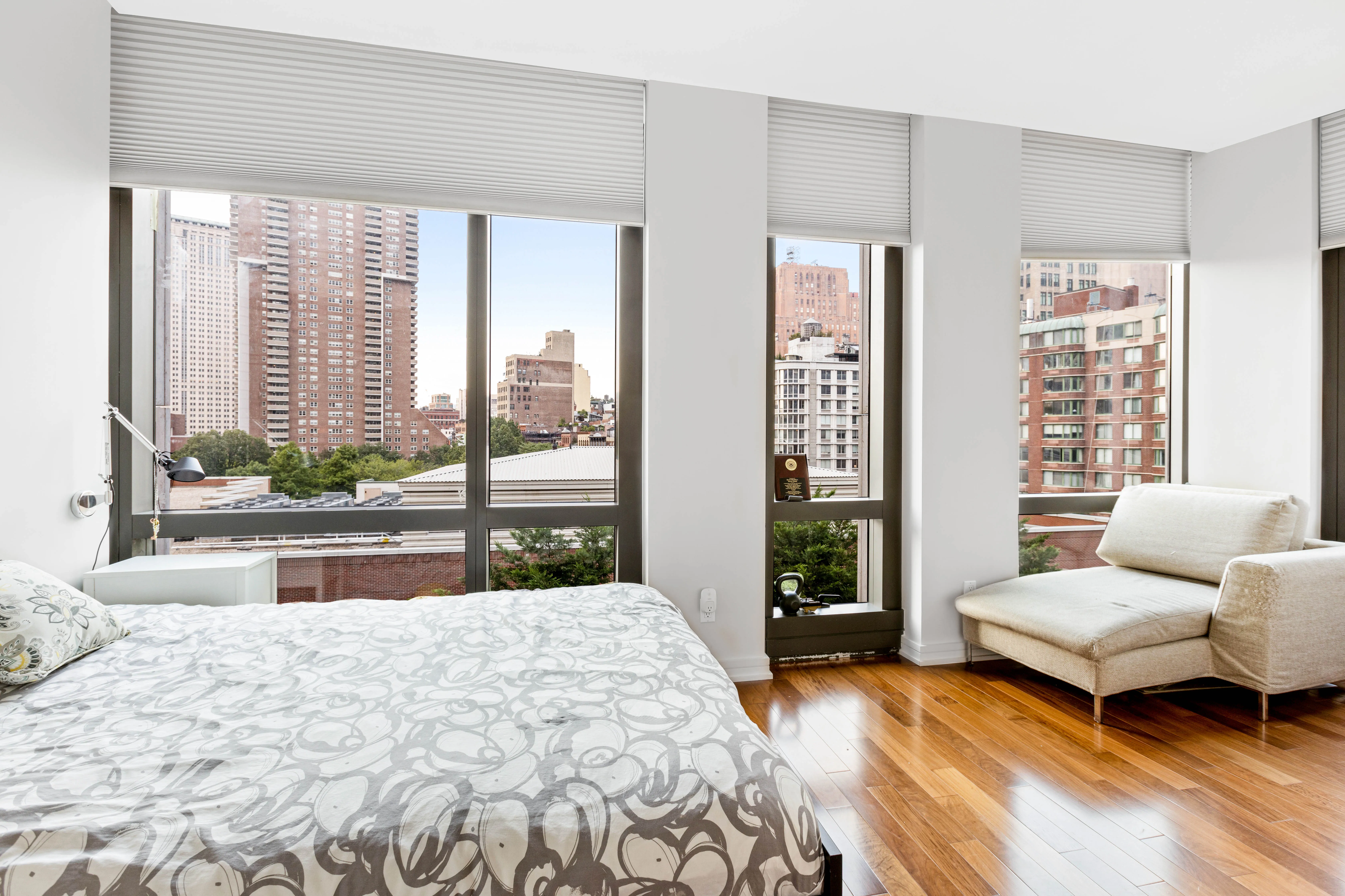 99 Warren Street #5A in Tribeca, Manhattan | StreetEasy