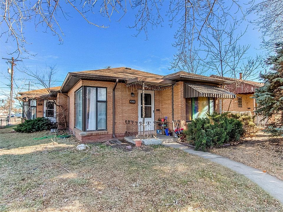 4300 S Acoma Street, Englewood, CO 80110 | Zillow