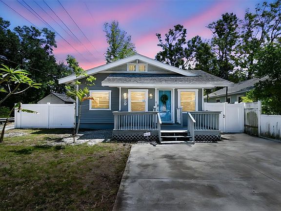 6939 3rd St N, Saint Petersburg, FL 33702 | Zillow