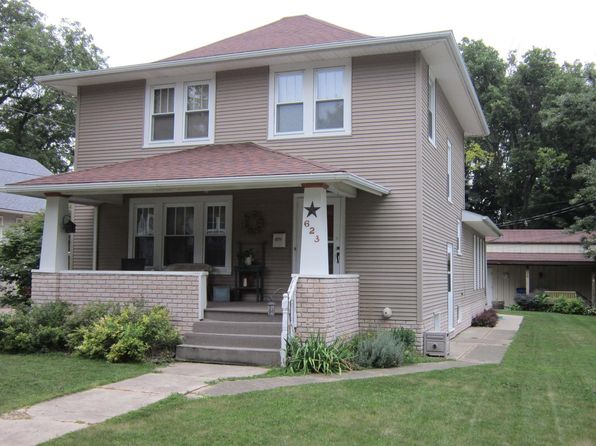 Sheldon IA Real Estate - Sheldon IA Homes For Sale | Zillow