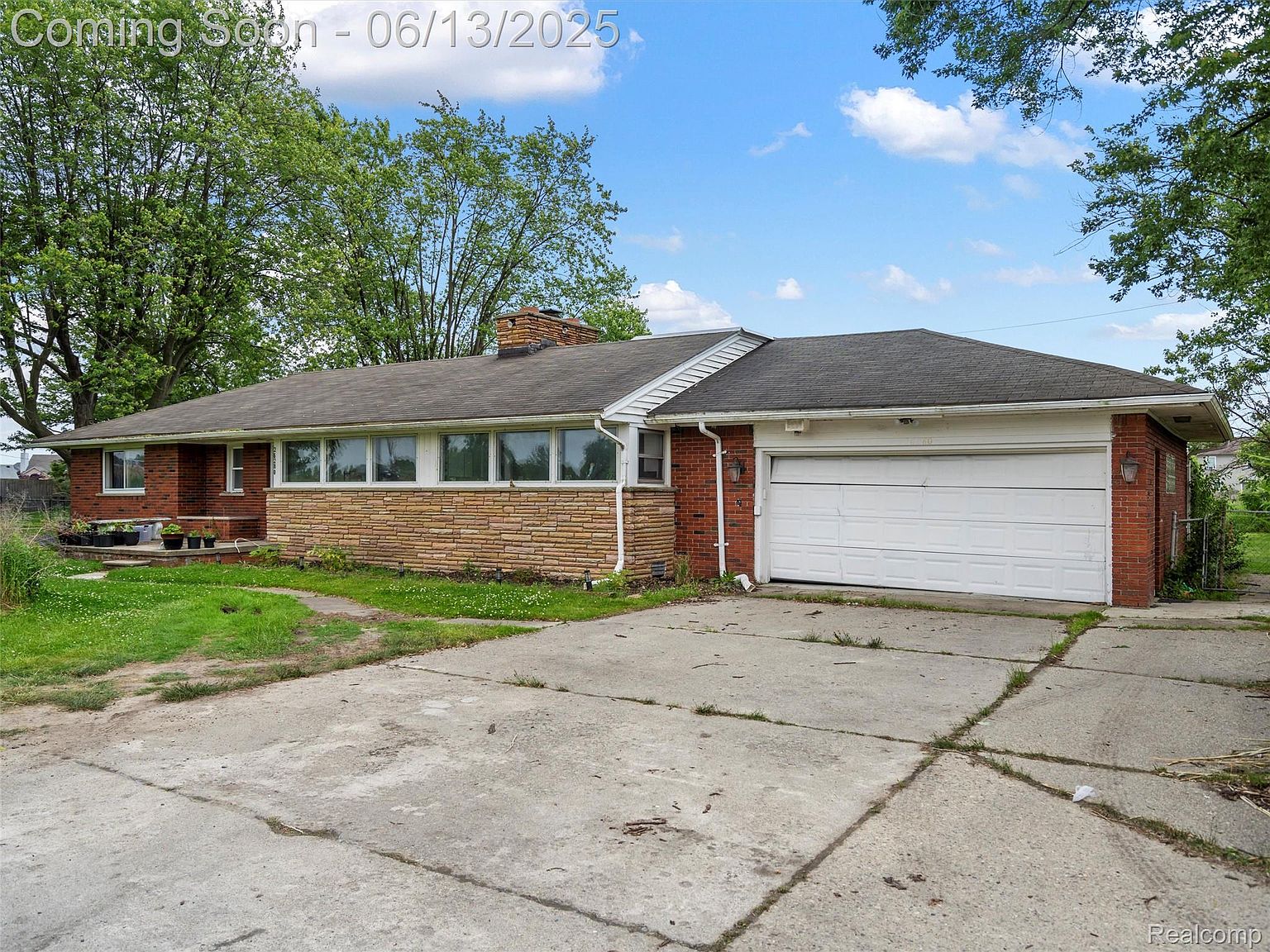 26280-21 Mile Rd, New Baltimore, MI 48051 | MLS #20251007408 | Zillow