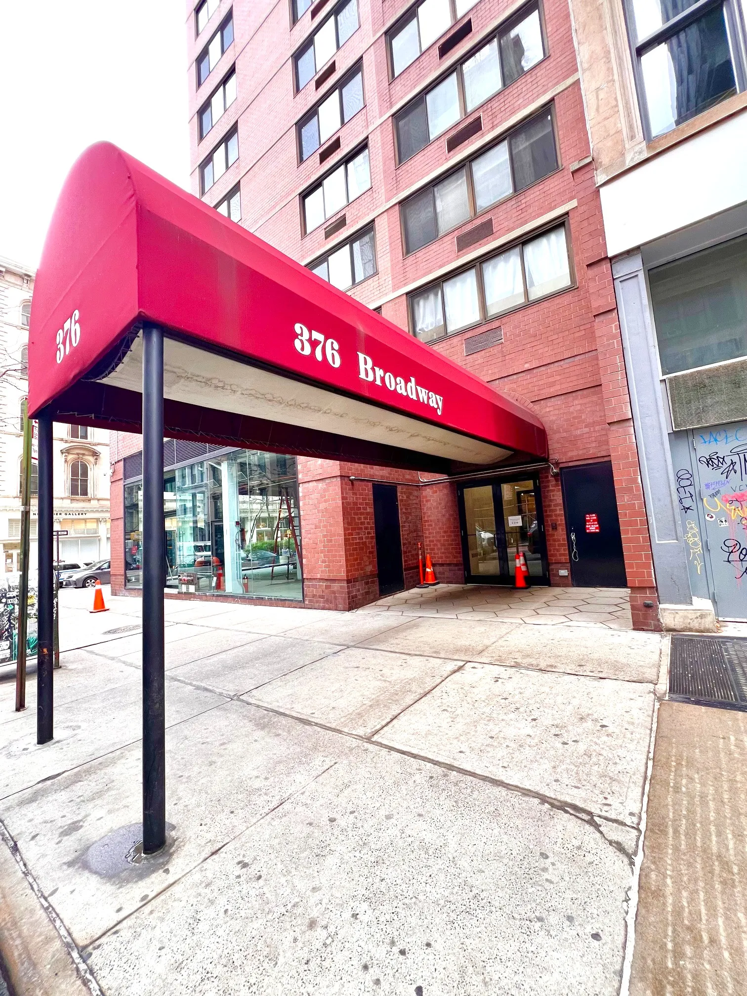 376 Broadway #11D in Tribeca, Manhattan | StreetEasy