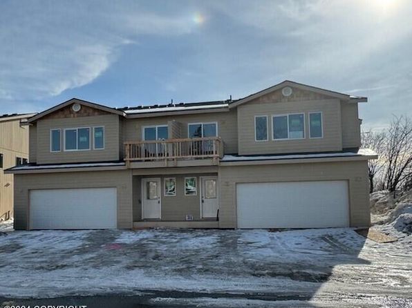 Abbott Loop Anchorage Real Estate - Abbott Loop Anchorage Homes For ...