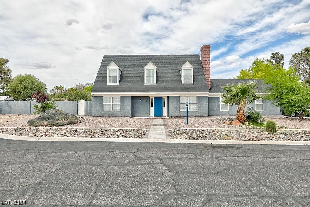 5245 N Riley St, Las Vegas, NV 89149 | Zillow
