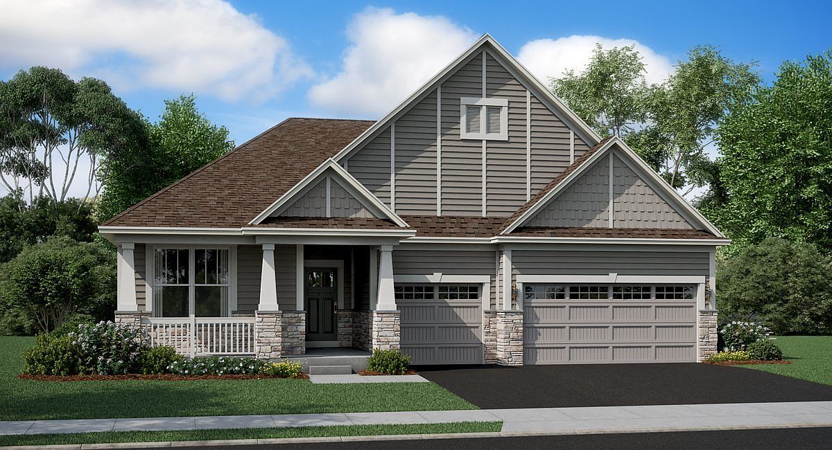 1173 Williamsbury Dr, Crystal Lake, IL 60012 | Zillow