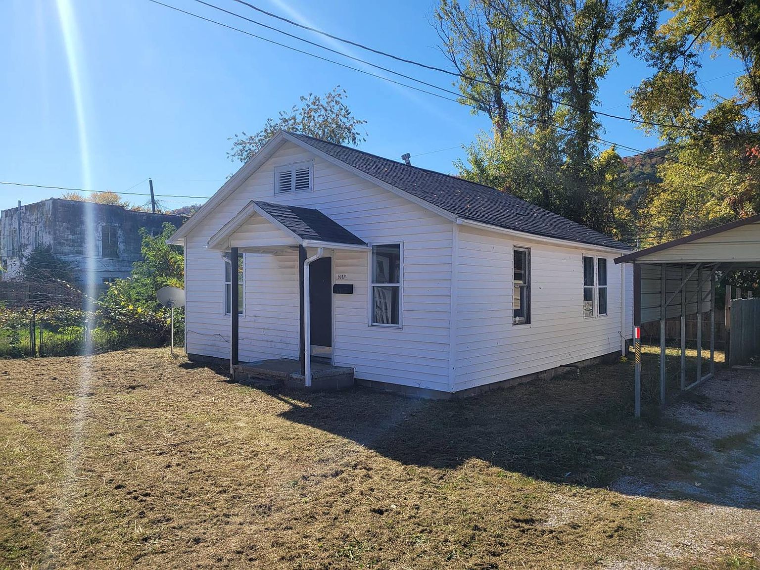 5317 1/2 Raven Dr, Charleston, WV 25306 | MLS #11358910 | Zillow