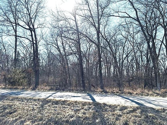 0 Highway K, Hunnewell, MO 63443 | MLS #25013646 | Zillow