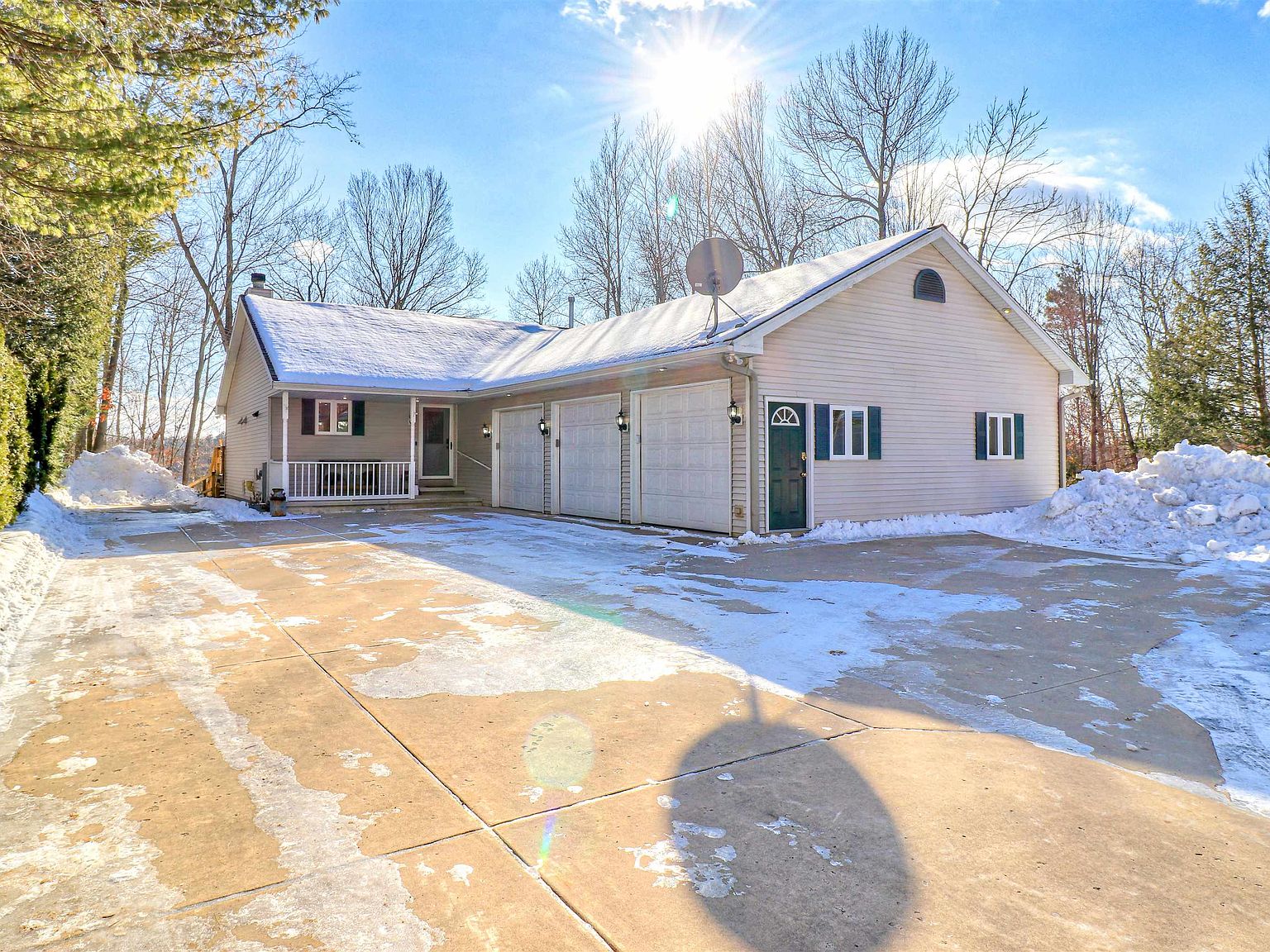 6489 County Road I, Lena, WI 54139 | Zillow