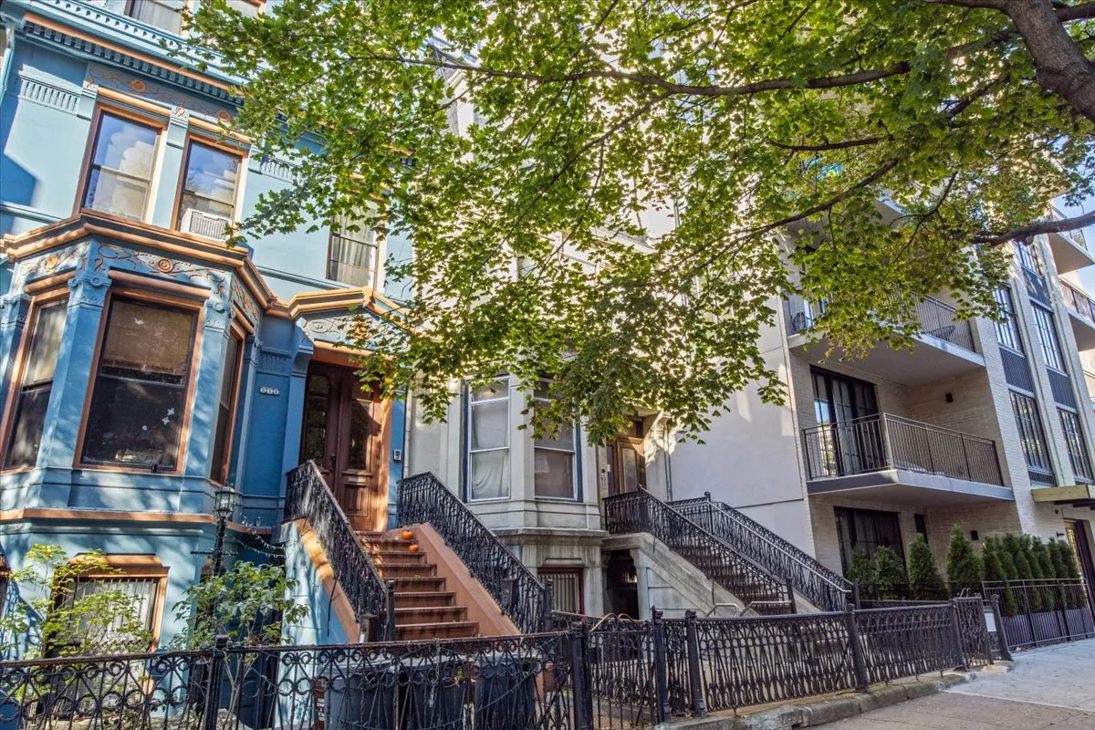 536 Clinton Avenue MULTI in Clinton Hill, Brooklyn | StreetEasy