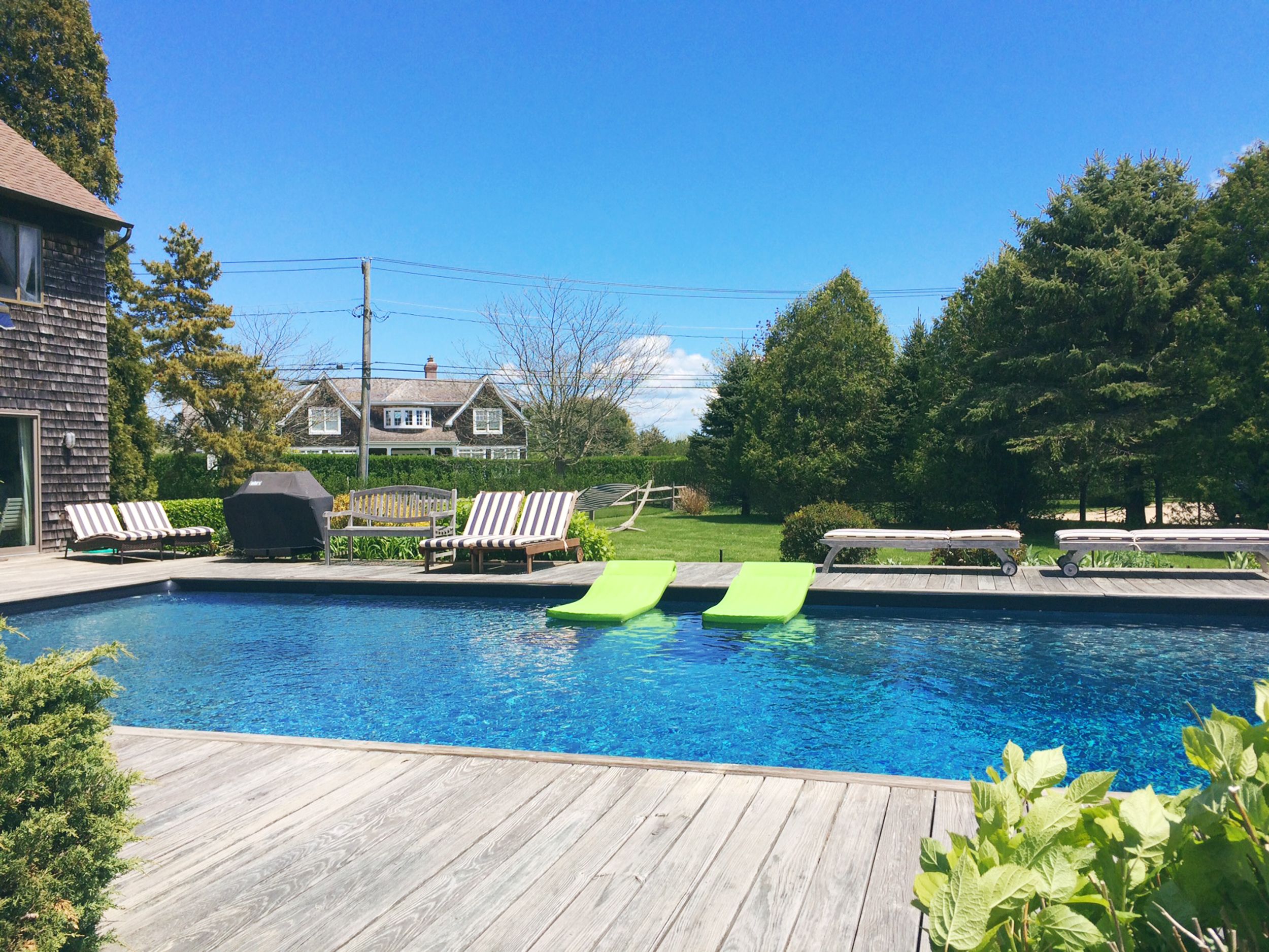 446 Butter Ln in Bridgehampton | Out East