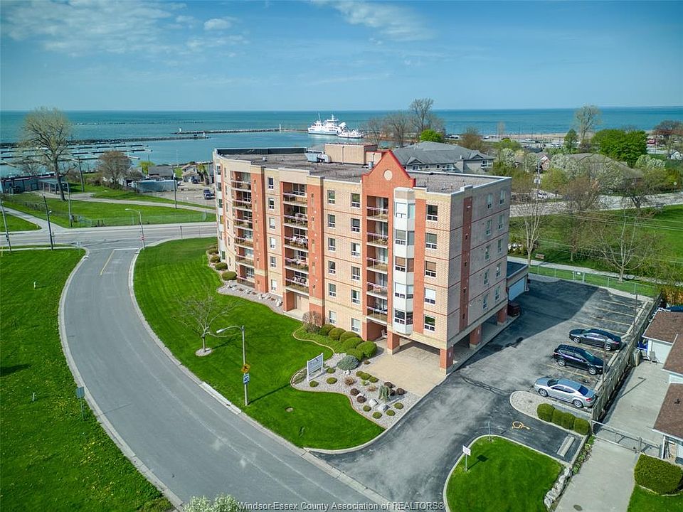 99 Robson Rd #205, Leamington, ON N8H 2M8 | MLS #24010026 | Zillow