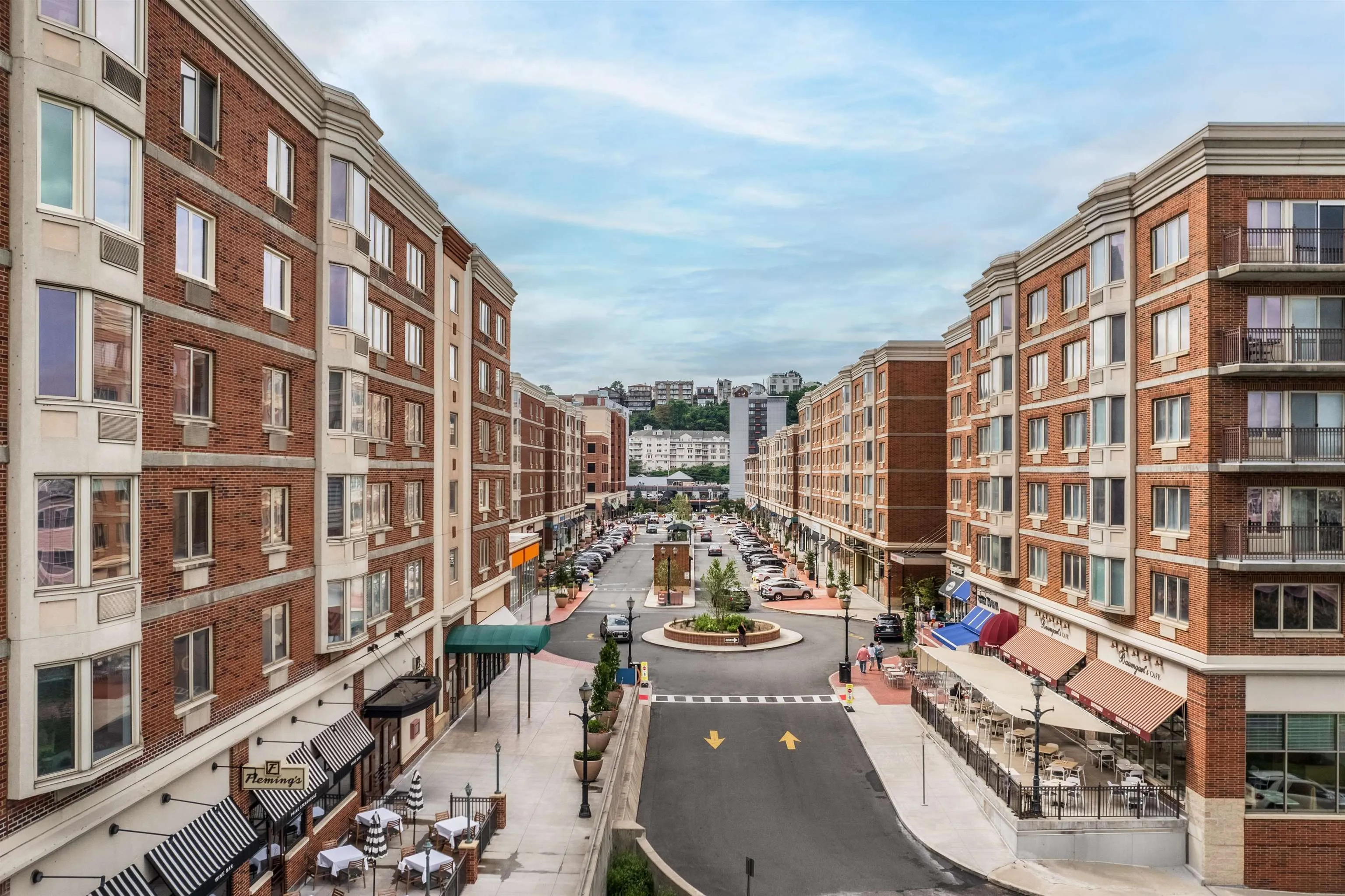 6404 City Place #6404 in Edgewater, New Jersey | StreetEasy