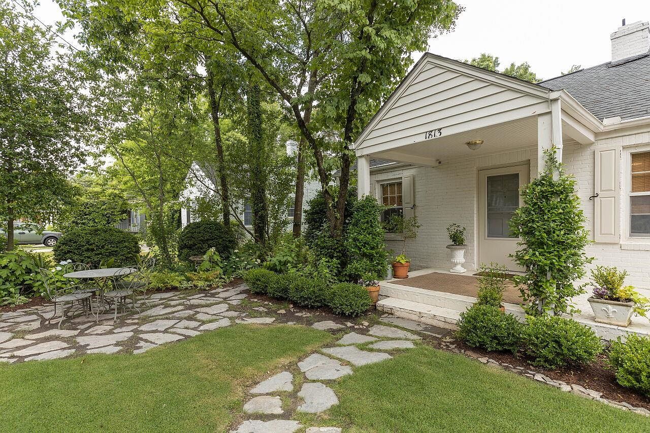 1813 Ridley St, Raleigh, NC 27608 | Zillow