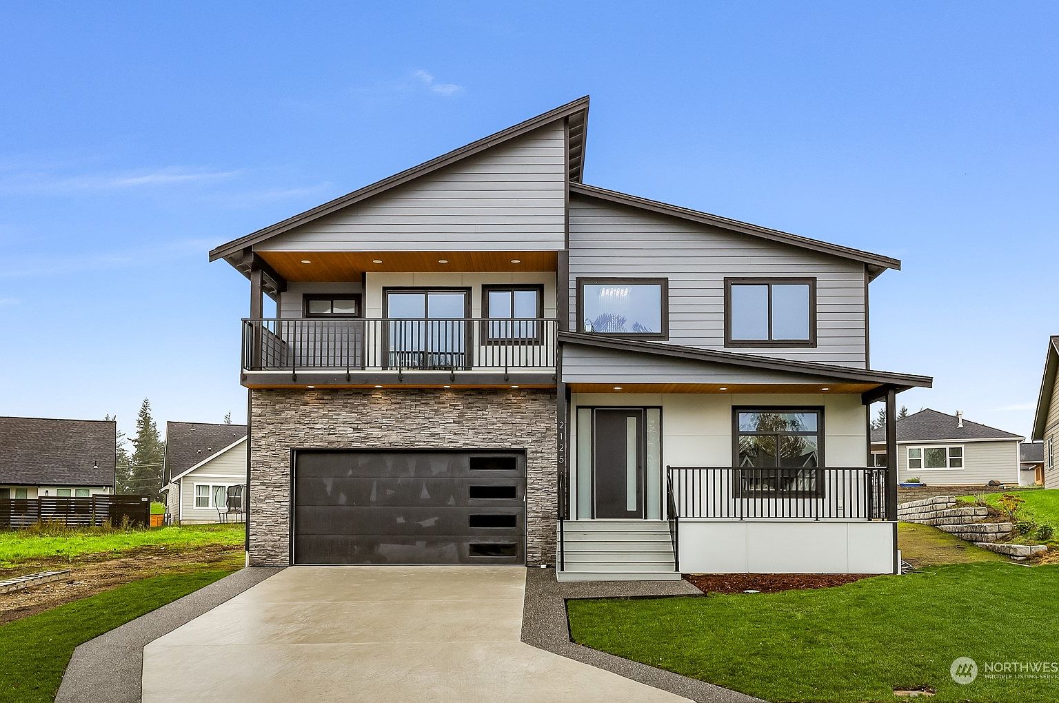 2125 Lagerwey Circle, Lynden, WA 98264 | Zillow