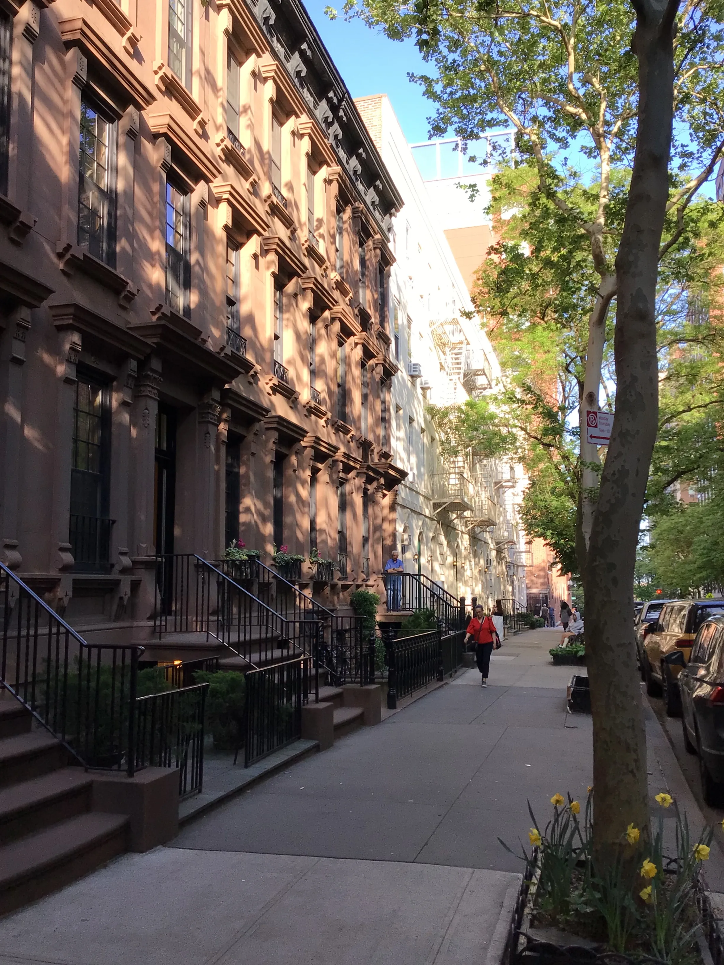 523 East 84th Street #1B in Yorkville, Manhattan | StreetEasy