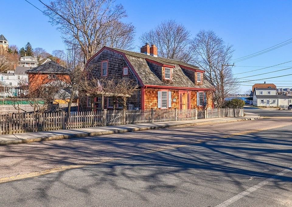 16 Main St, Hull, MA 02045 | Zillow