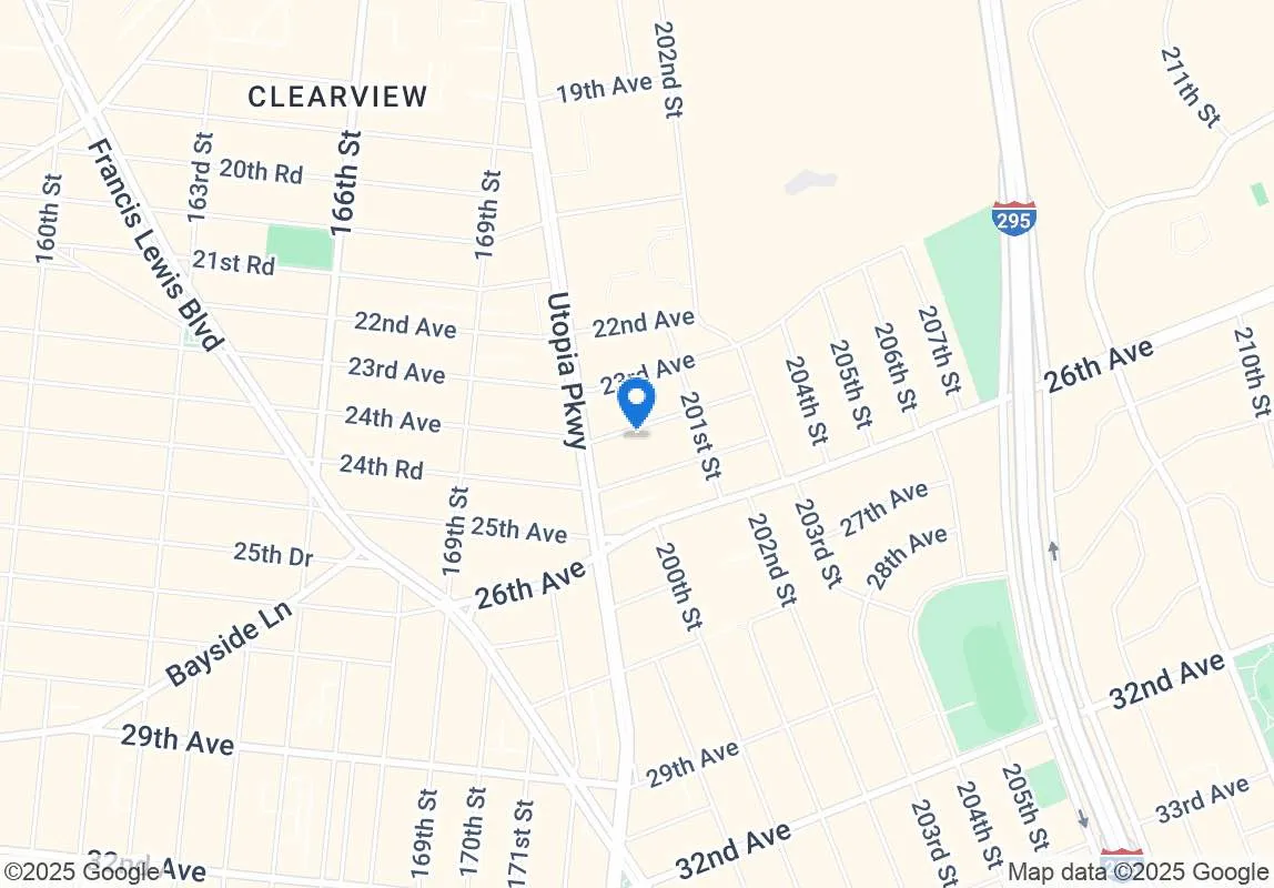 199-22 24th Avenue #1 in Clearview, Queens | StreetEasy