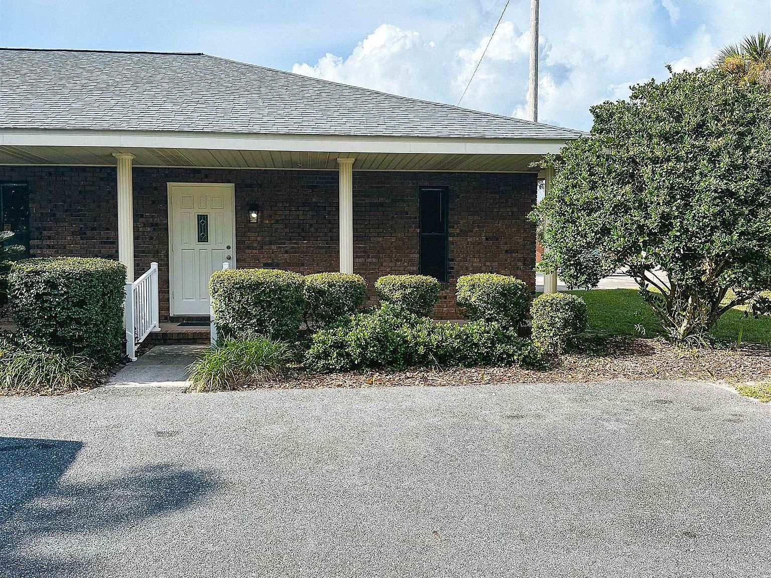 207 E Hampton Springs Ave, Perry, FL 32347 | Zillow